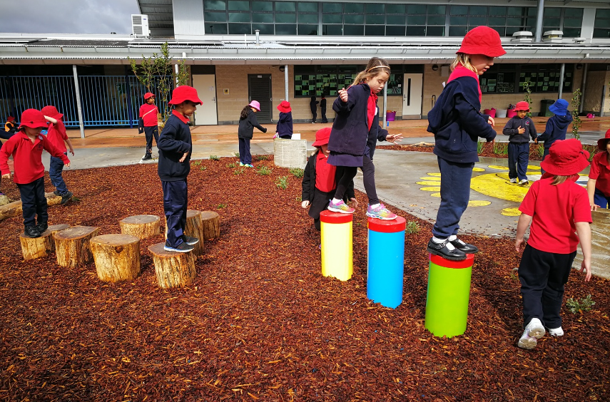 Information for Prospective and New Students - Amaroo School